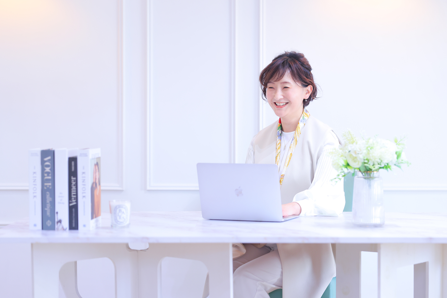 最初の一歩を踏みだすためのVANSOサポート | 株式会社VANSO