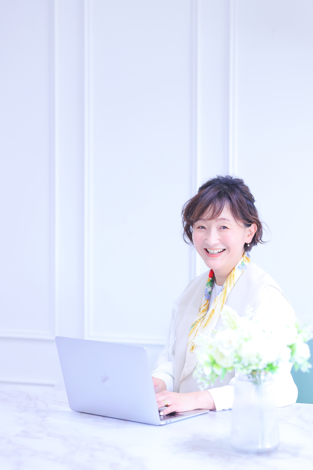 最初の一歩を踏みだすためのVANSOサポート | 株式会社VANSO